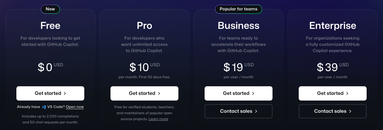 GitHub Copilot vs. Cursor: Which AI Code Writer Reigns Supreme?