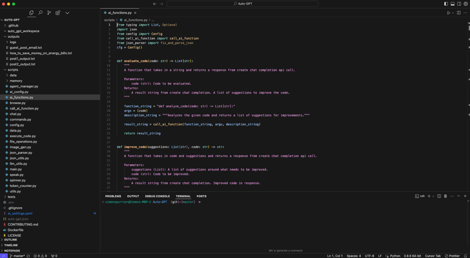 Cursor AI: An In Depth Review in 2025